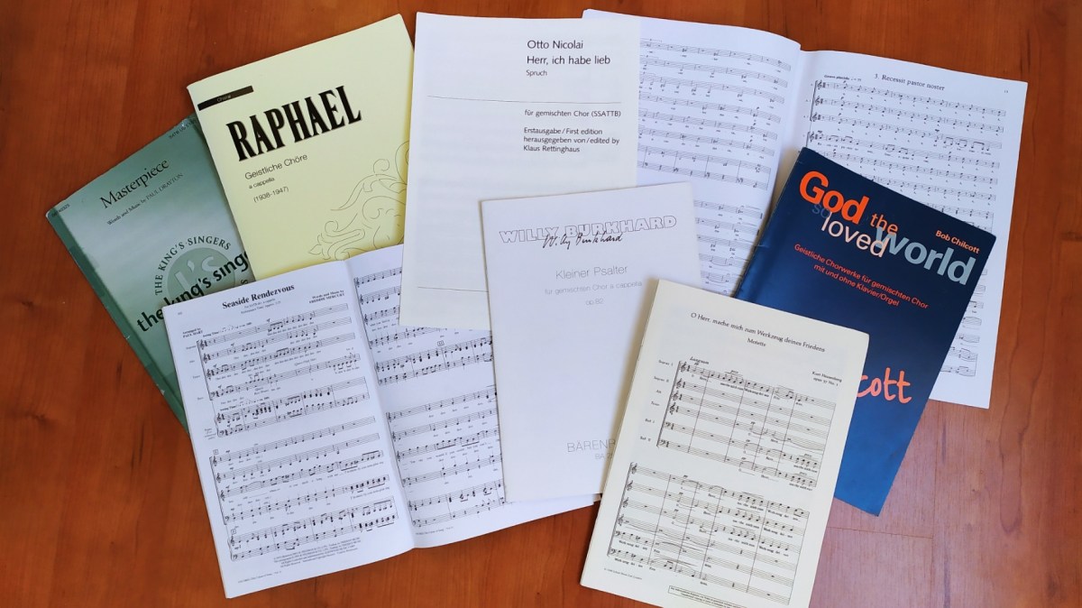 Neue Programme – voicemade